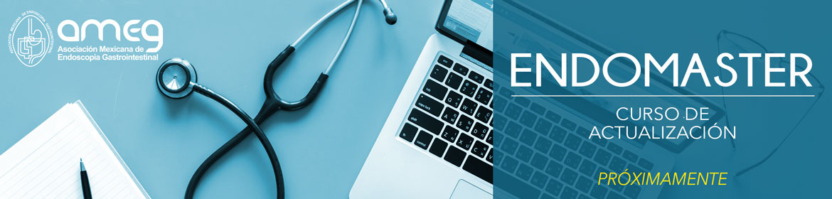 Asociacion Mexicana de Endoscopia Gastrointestinal