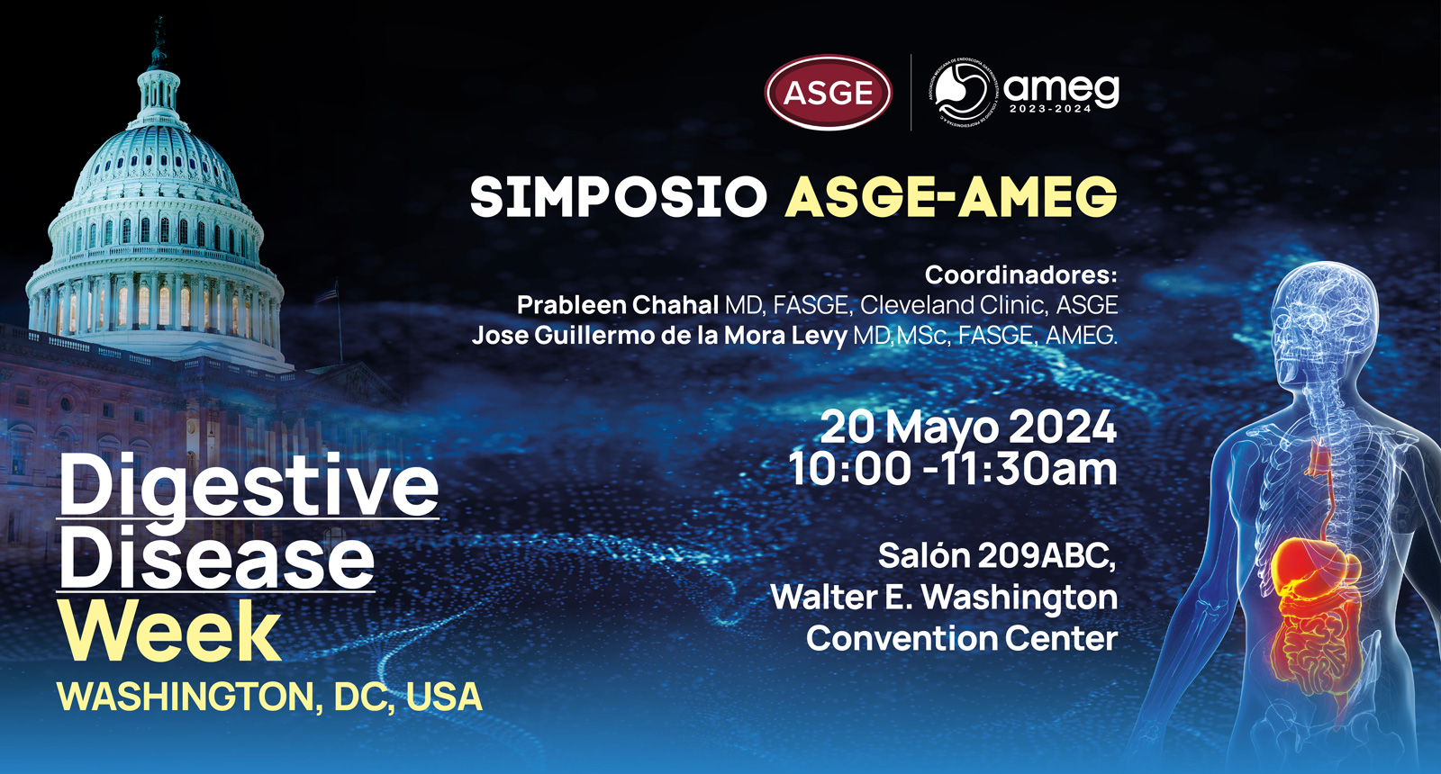 Actividades externas