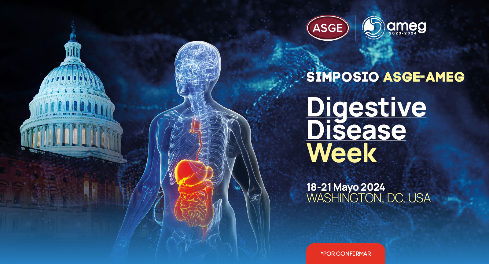 Asociacion Mexicana de Endoscopia Gastrointestinal